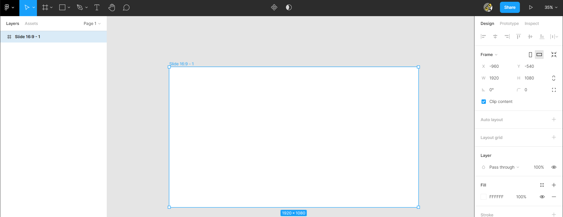 Tutorial Sederhana Membuat Glassmorphism UI dengan Figma | Berita | Gamelab Indonesia